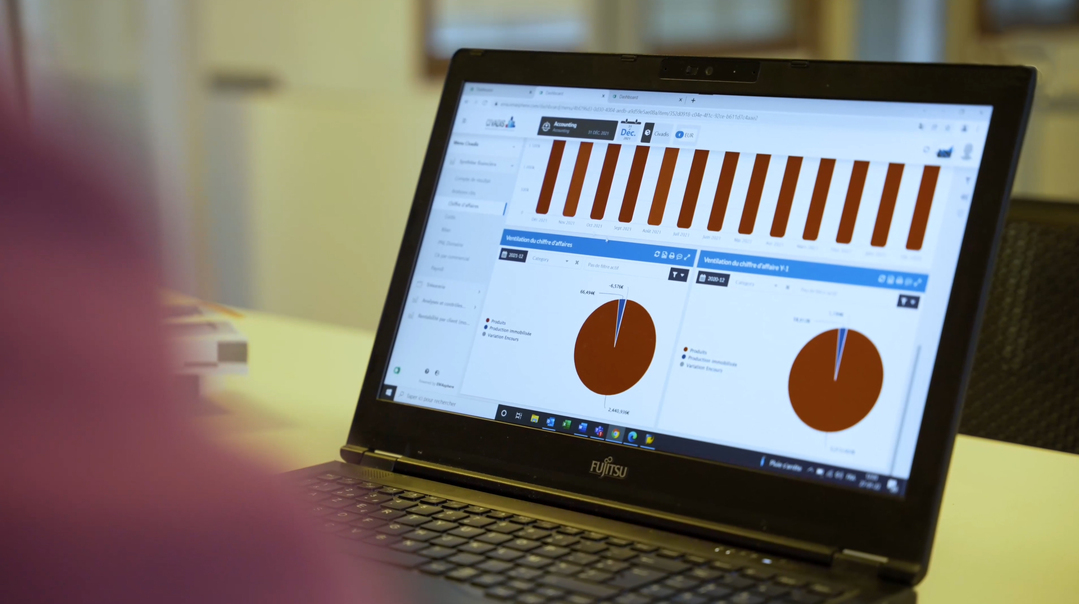 Civadis x EMAsphere - Associating SAP to EMAsphere
